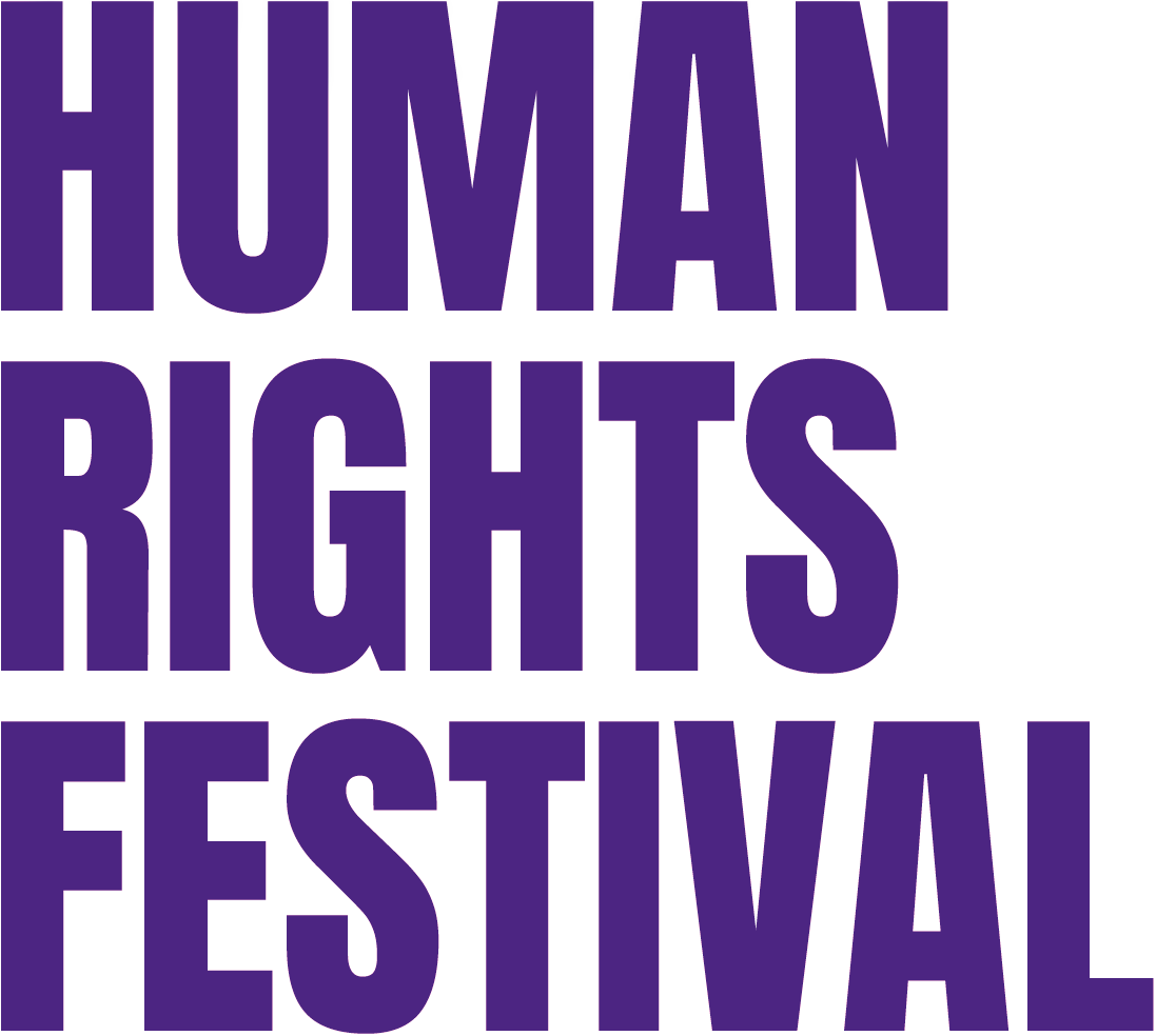 Human Rights Festival - 6-7 december 2024 - Stadshallen, Lund